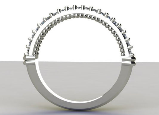 Custom Jewelry – DeSumma and Wexler Inc
